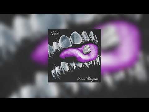 Bidi - Dom Pérignon 🍾 ( Prod. Ronni )