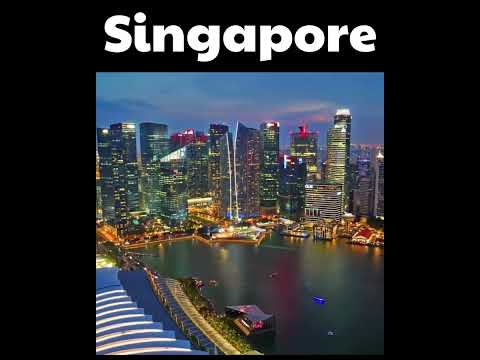 All About Singapore for Kids | Learn About Countries for Kids | Learn about Singapore