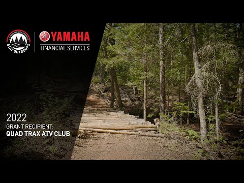 Stay Outdoors Grant, 2022 | Quad Trax ATV Club