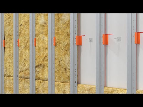 Cascadia Clip® Installation - Z Girts