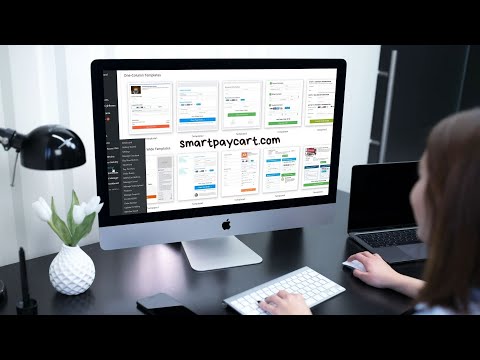 SmartPayCart (SPC) - The Most Customizable & Powerful Shopping Cart Plugin for WordPress!