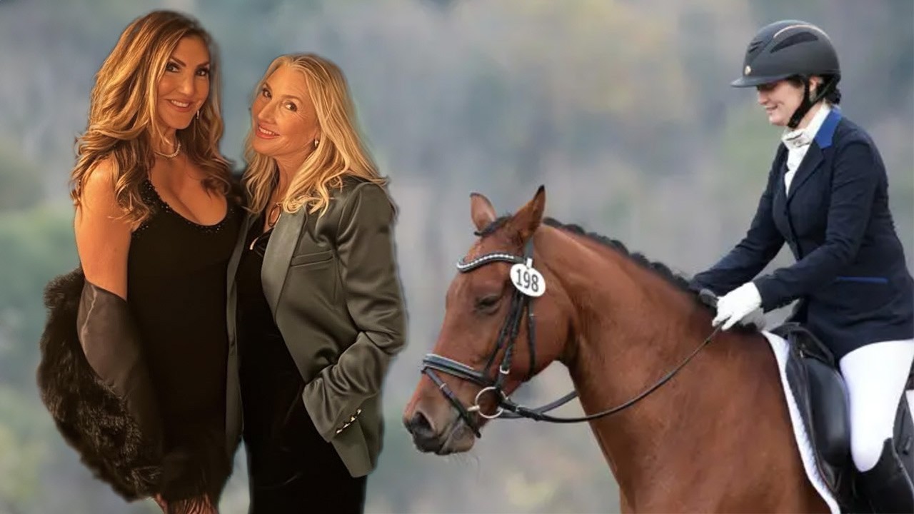 The Equestrian Nightmare: When Professional Training Becomes Personal Warfare