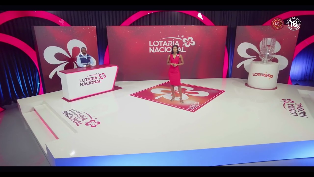 Lotaria Nacional