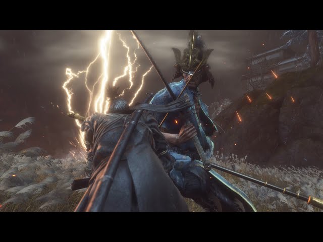 5 hard bosses in Soulsborne games (and 5 who are easy)