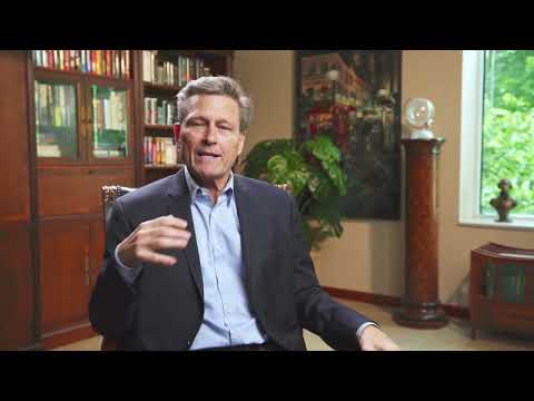 David Baldacci — Writing Great Characters