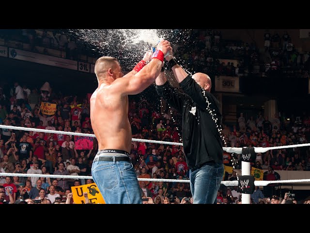 Stone Cold makes "special announcement" for WrestleMania 38 week