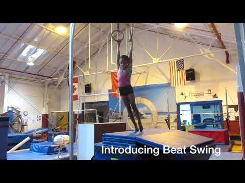 introducing Beat Swing – Gymnastics Coaching.com
