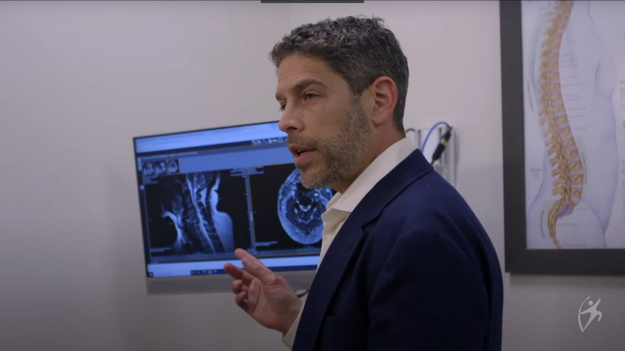 Total Orthopedics Spine Center