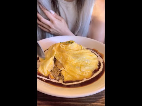 OMURICE in North Las Vegas?