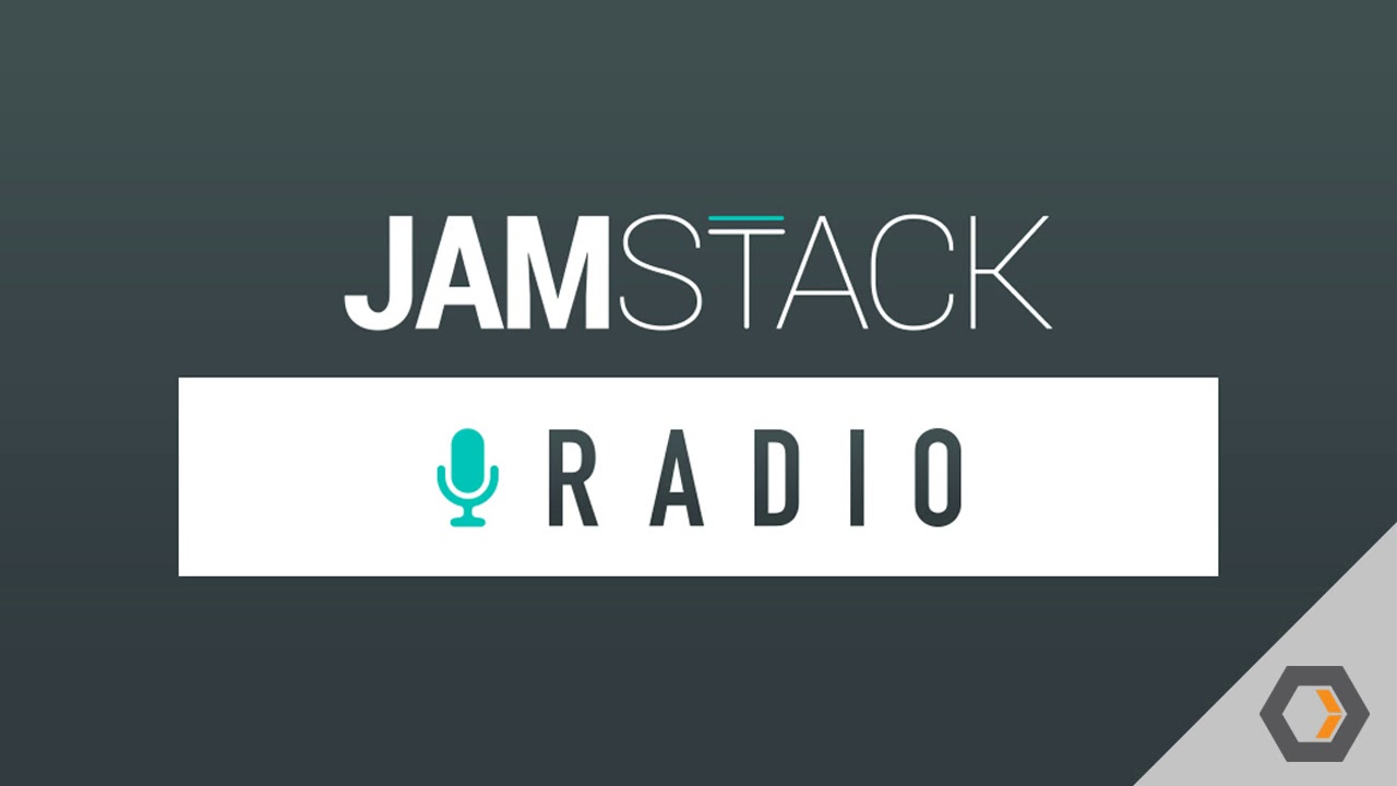 JAMstack Radio - Ep. #26, Video and Image Optimization with Cloudinary