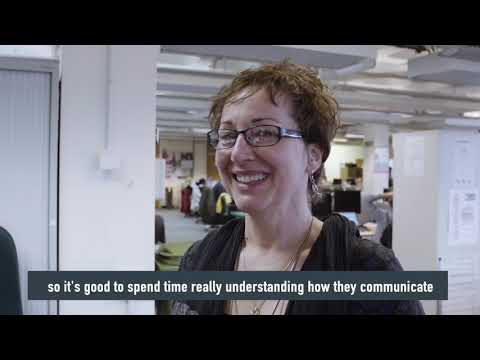 Meet Social Worker, Sue Allwright