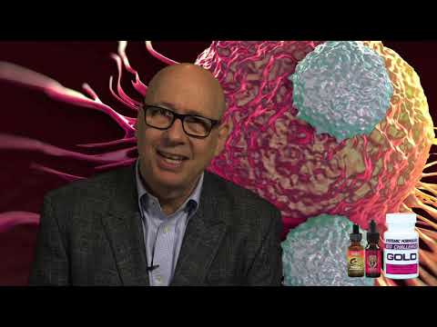 GOLD - Immune Support by Systemic Formulas