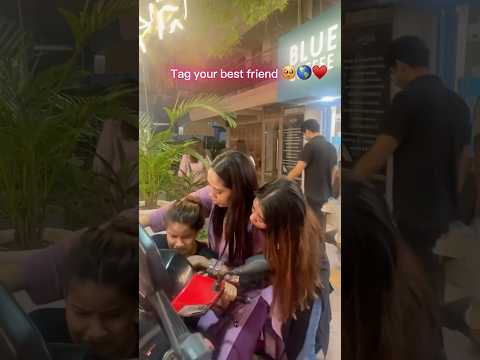 Tag your best friend ????????♥️#explorepage #trending #explore #youtubeshorts