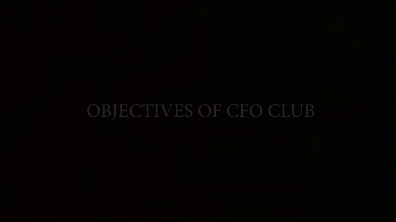 CFO Club