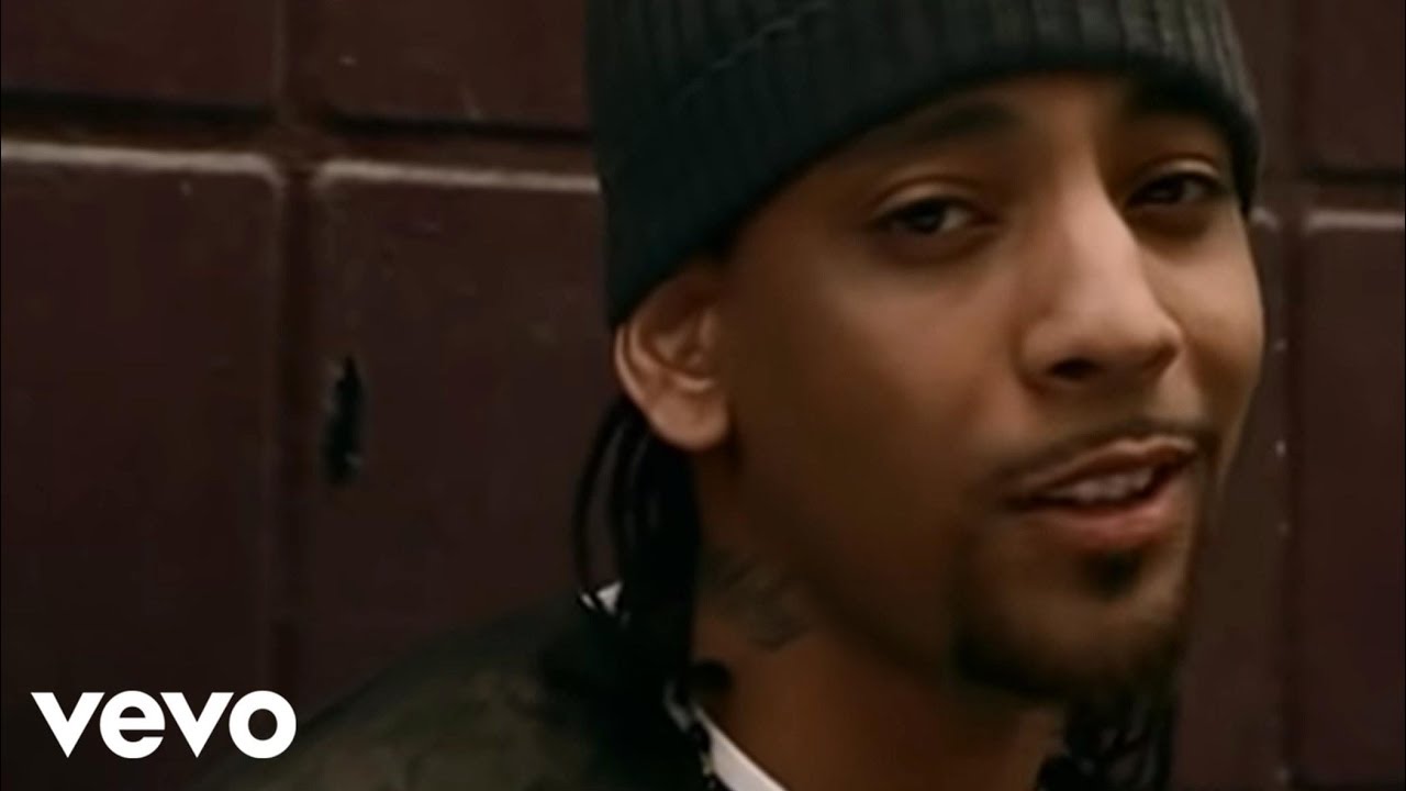 J. Holiday - Suffocate (Official Video)