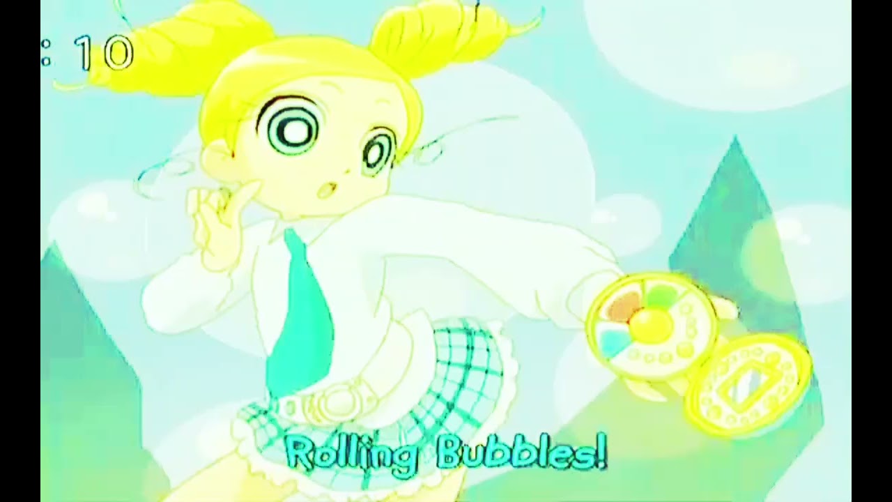 ppgz reverse Bubbles edit