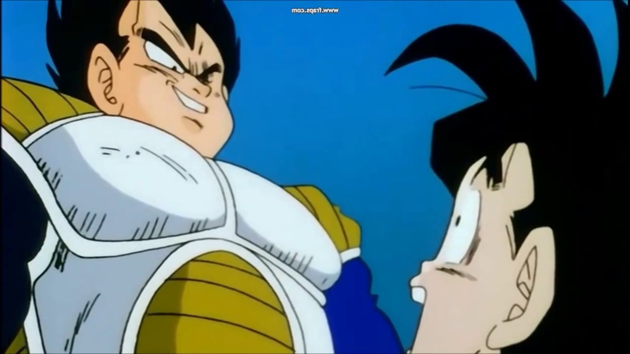 Vegeta Gif 10