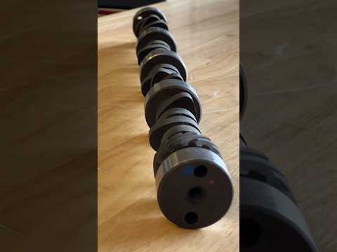 Camshaft Duration EXPLAINED #engine #mechancial #automobile #cammed #camshaft