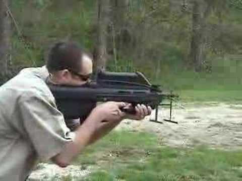 FN F2000