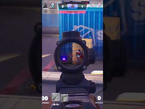 Fortnite Ballistic - Clutch save #fortnite #gaming #games #fortniteclips