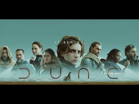 IMAX Reel: Dune (2021)