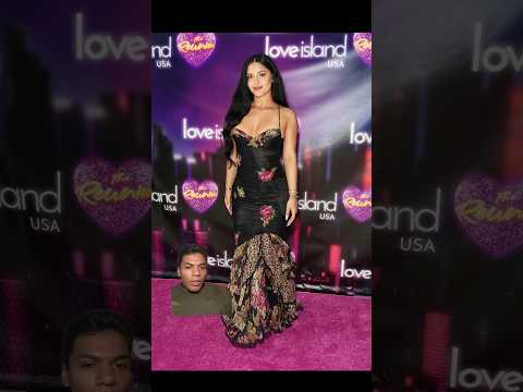 #LoveIsland USA Reunion Looks: #LeahKateb, #RobRausch & More #LoveIslandUSA