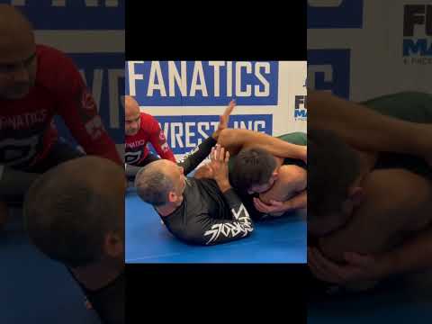 Closed Guard Jiu Jitsu Instructionals – Build a Strong Guard Game (Free ...