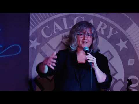 Hire Cory Mack - Corporate Comedian in Calgary, Alberta