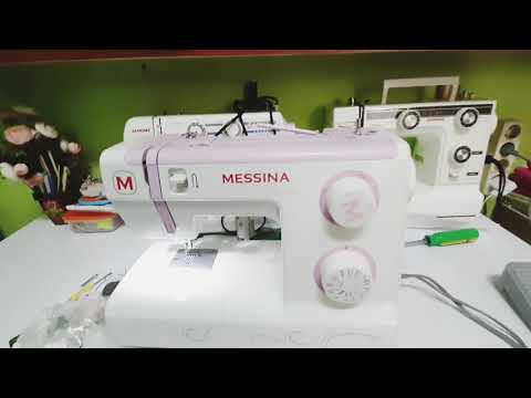 Review messina p5729