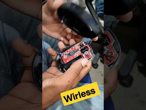 Wireless Mouse Not Working Problem Fix100%#macnitesh#wireless#mouse