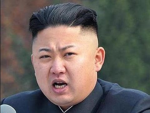 FGL ft Nelly "Cruise" PARODY Kim Jong Un Song ~ Rucka Rucka Ali