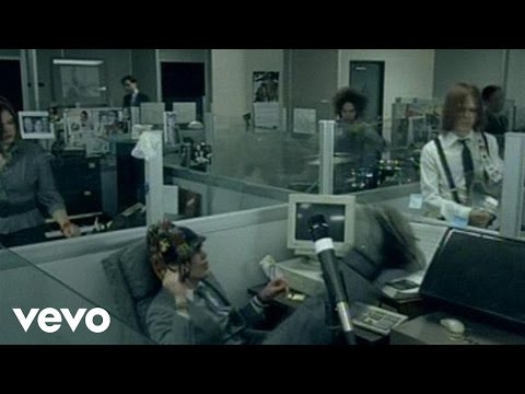The Dandy Warhols - All The Money Or The Simple Life Honey