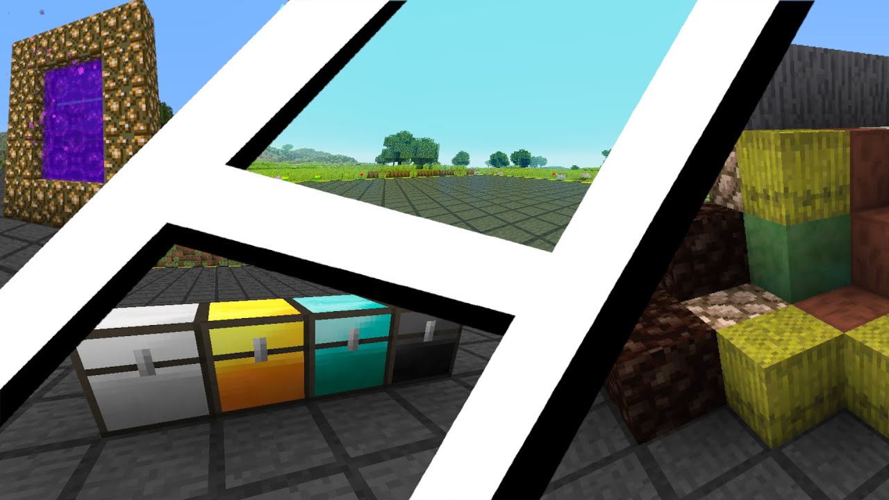 BTA mods showcase