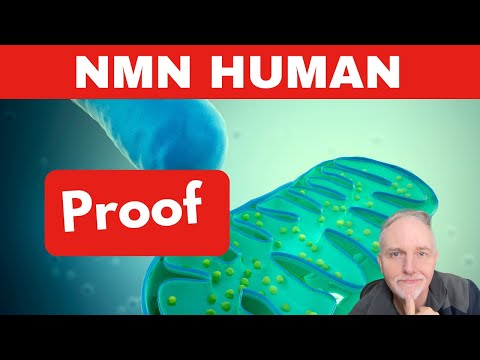 I Analyzed EVERY NMN Human Study (Including MIB-626). The Facts (‼️2024‼️)