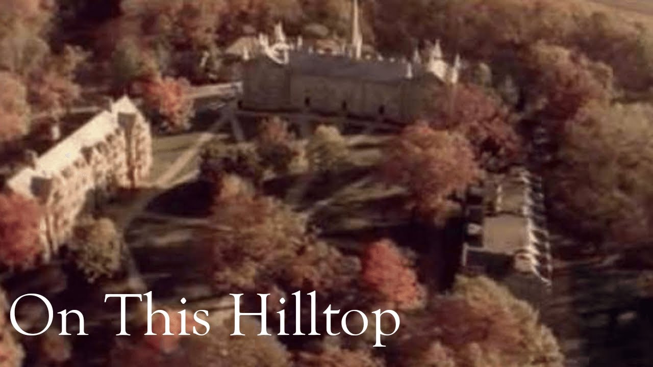 Kenyon College: On This Hilltop