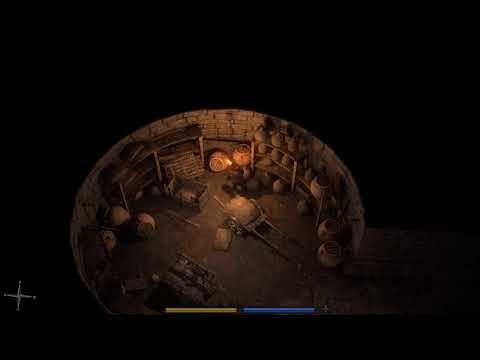 Steam Community :: Video :: Exanima Level 1 Full clear(incl. maze) No ...