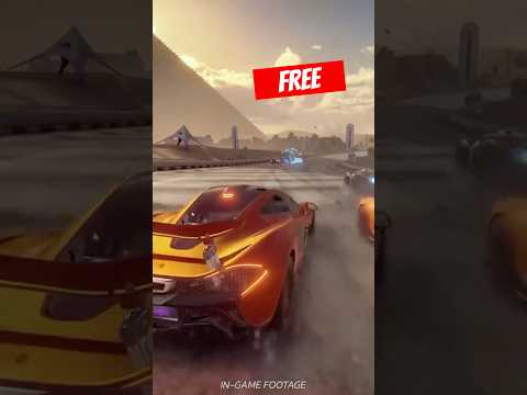 8 FREE Racing Games on Steam!