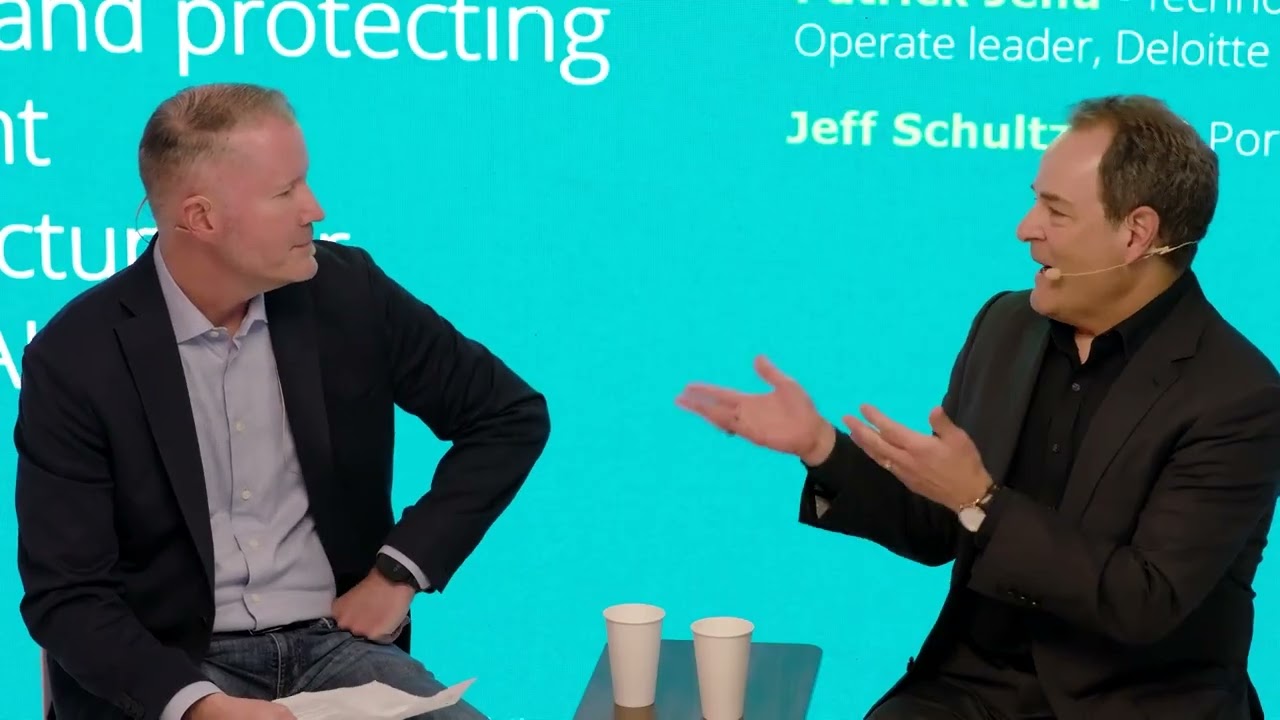 Securing the future: Building and protecting important infrastructure for Agentic AI