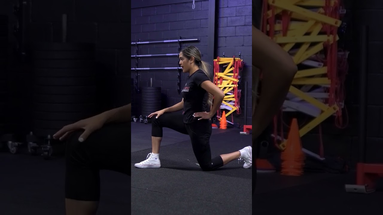 Fix Snapping Hips Instantly!