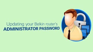 Belkin Official Support