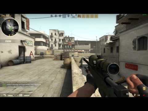 Steam Community :: Video :: CS:GO 2013 Beta gameplay