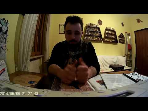 Piccola presentazione teorica del Systema
