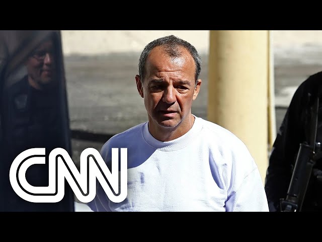 Sérgio Cabral é liberado para dormir fora de casa e viajar pelo Brasil ...