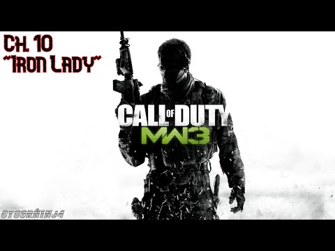 Steam Community :: Video :: Call of Duty: Modern Warfare 3 | Ch. 10 ...