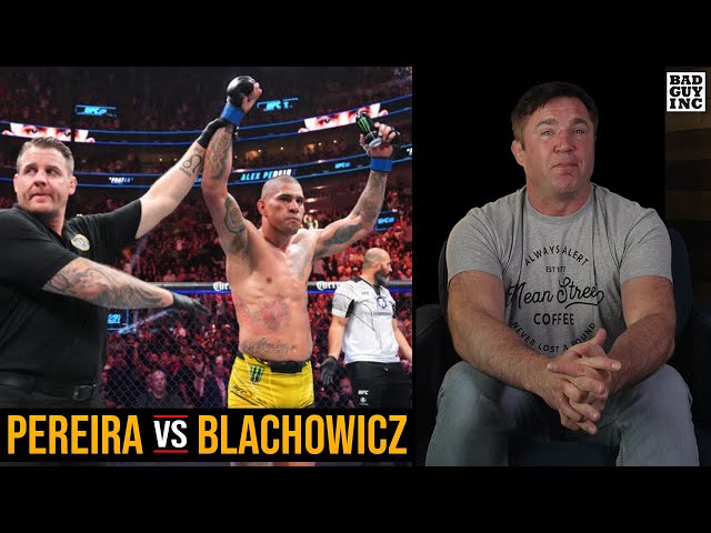 UFC 291 judges rewarded biased win to Alex Pereira to 'screw' with Jan ...