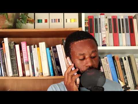 John Hendrickson on 'Life on Delay: Making Peace With a Stutter'