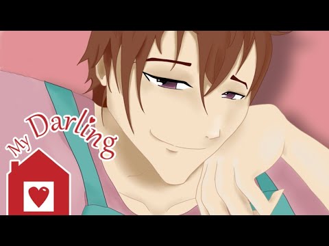 51st Pc Horror Game! My Darling!