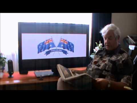 Australia Day - why January 26th?