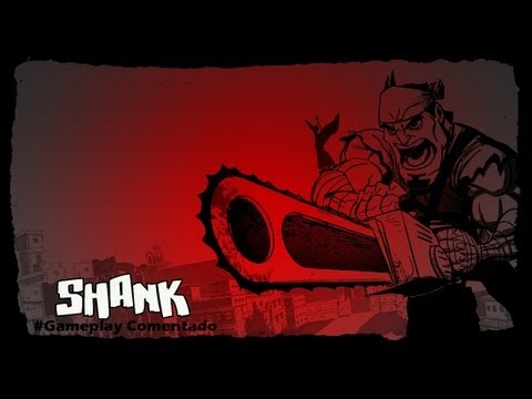 Steam Community :: Video :: Shank 1 PC Gameplay Comentado