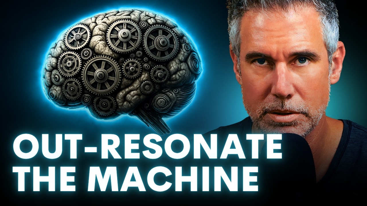 This Is the One Thing AI Will NEVER Take From You